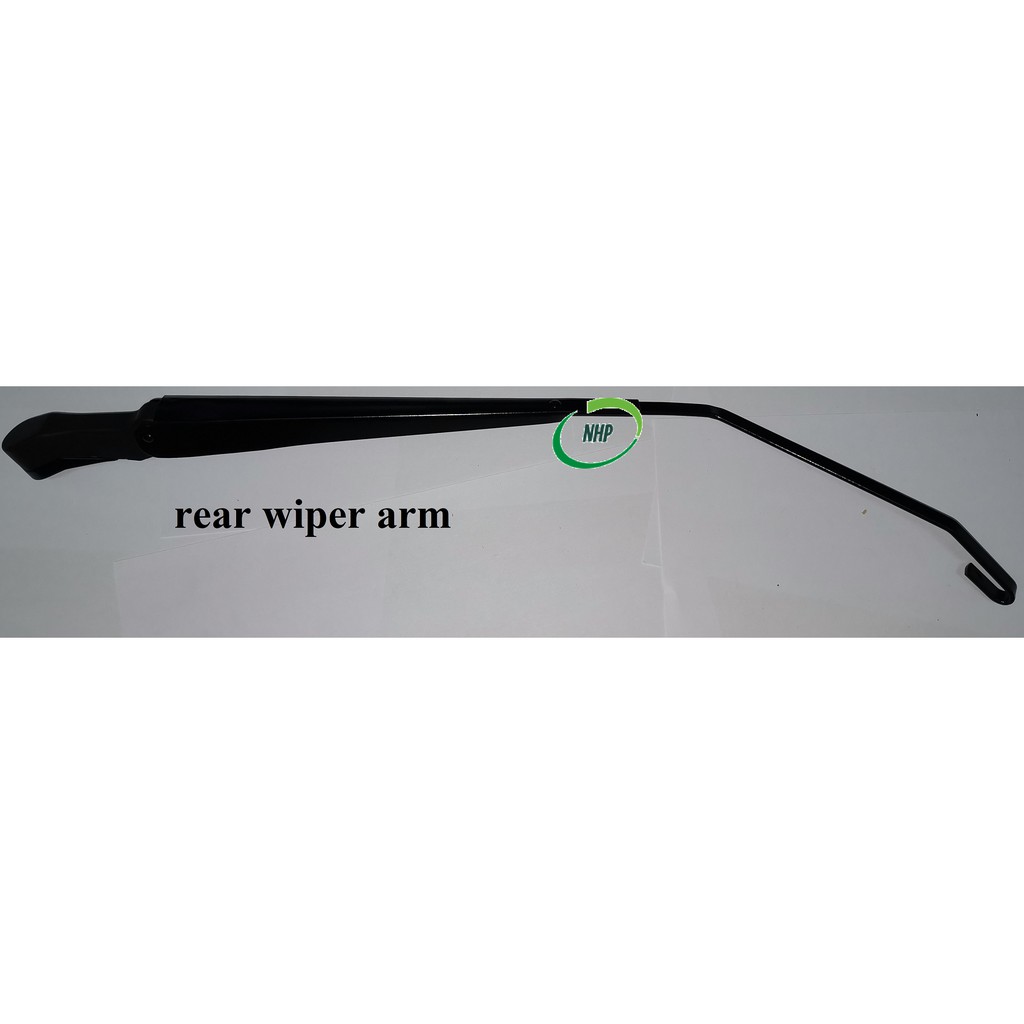 PROTON WIRA AEROBACK REAR WIPER ARM Produk Baru | Shopee Malaysia