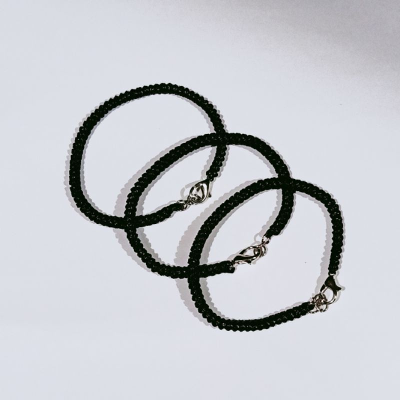 Korean Rope Bracelet | Shopee Malaysia