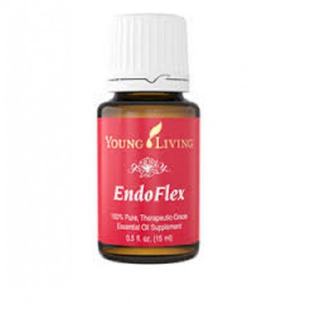 Young Living -Endoflex Essential Oil - 15 ml | Shopee Malaysia
