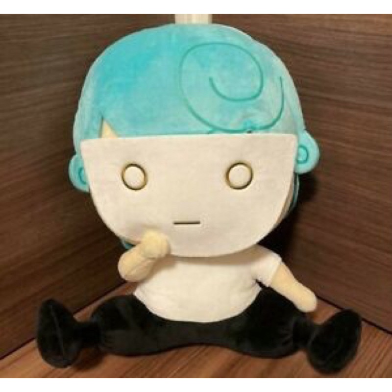 Jujutsu Kaisen Limited Edition E ve Plush merchandise Japan singer ...