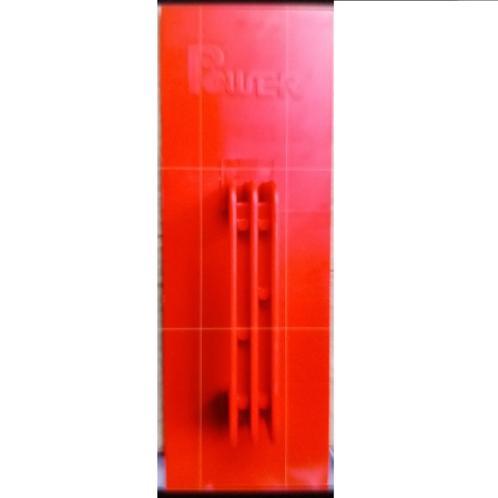 PVC PLASTERING CEMENT TROWEL/PLASTIC CEMENT TROWEL/PAPAN PLASTER SIMEN ...