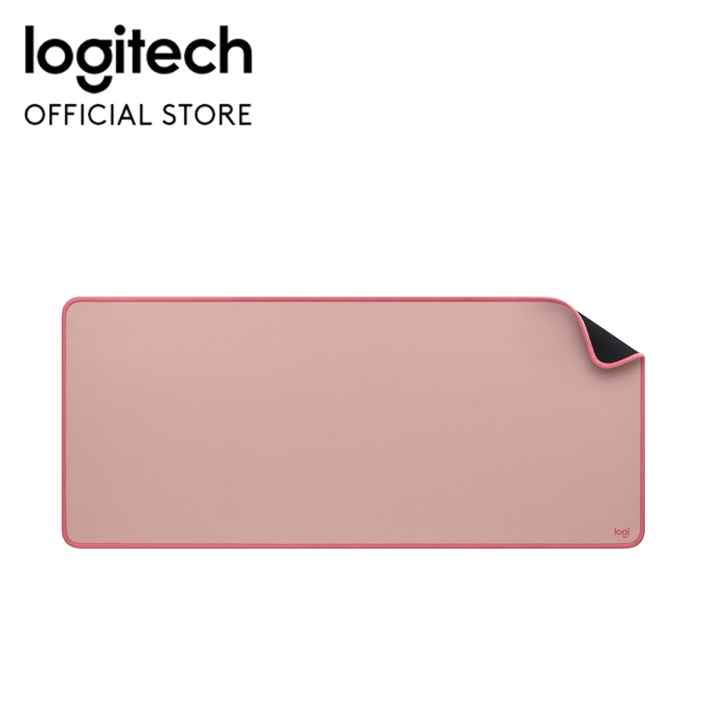 Logitech Desk Mat - Studio Series, Multifunctional Large Desk Pad ...