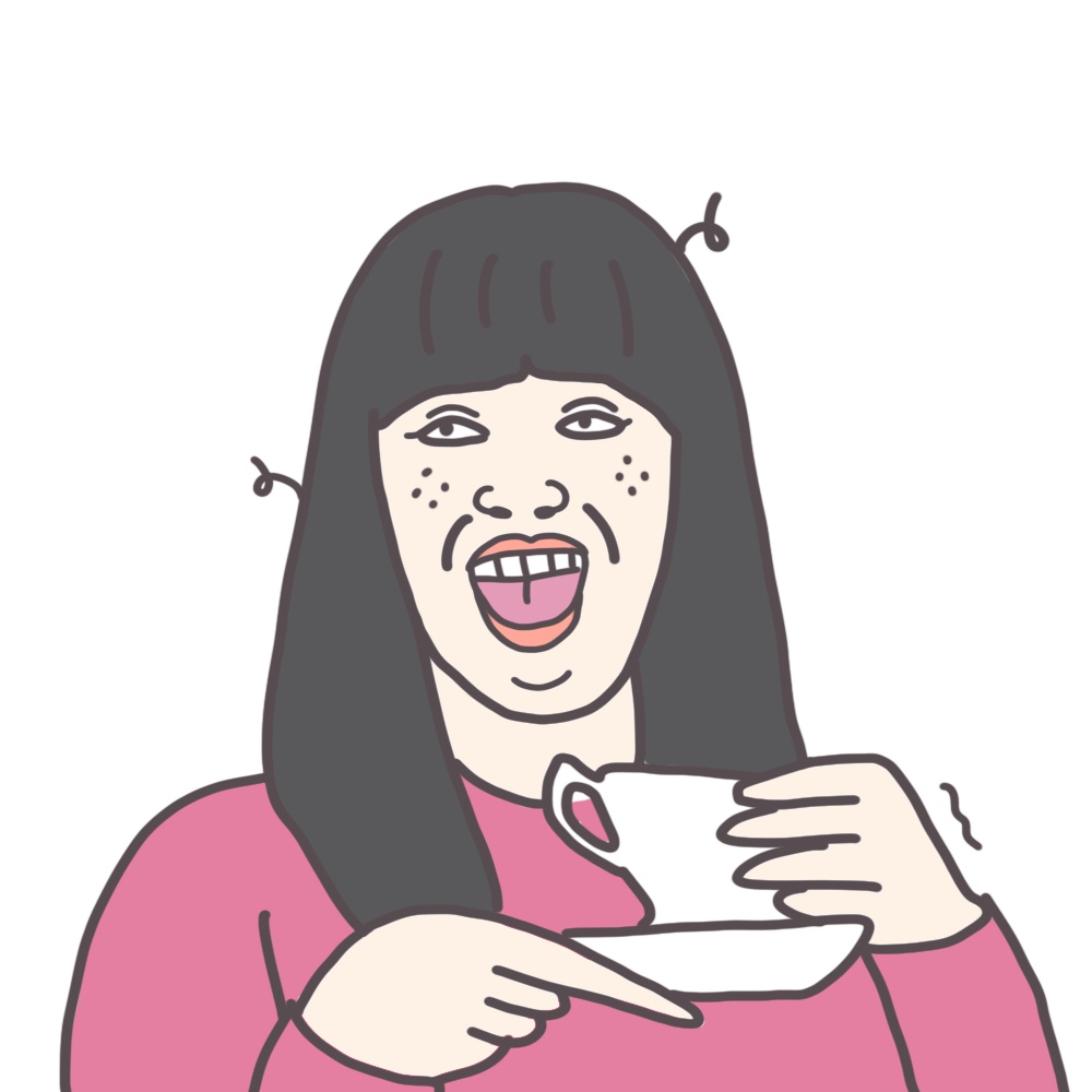 🤣 Lukisan Potret Lucu SIAP dlm 24JAM! I Ugly/Hodoh/Funny/Drawing ...