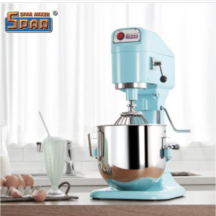 Original Taiwan SPAR Mixer SP800 SP-800 Stand Mixer Heavy Duty ...