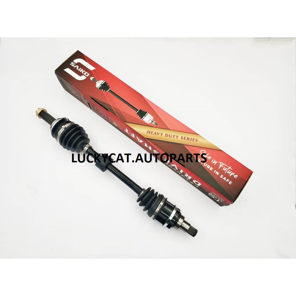 PERODUA MYVI 2018- D20N DRIVE SHAFT LEFT (SHORT) | Shopee Malaysia