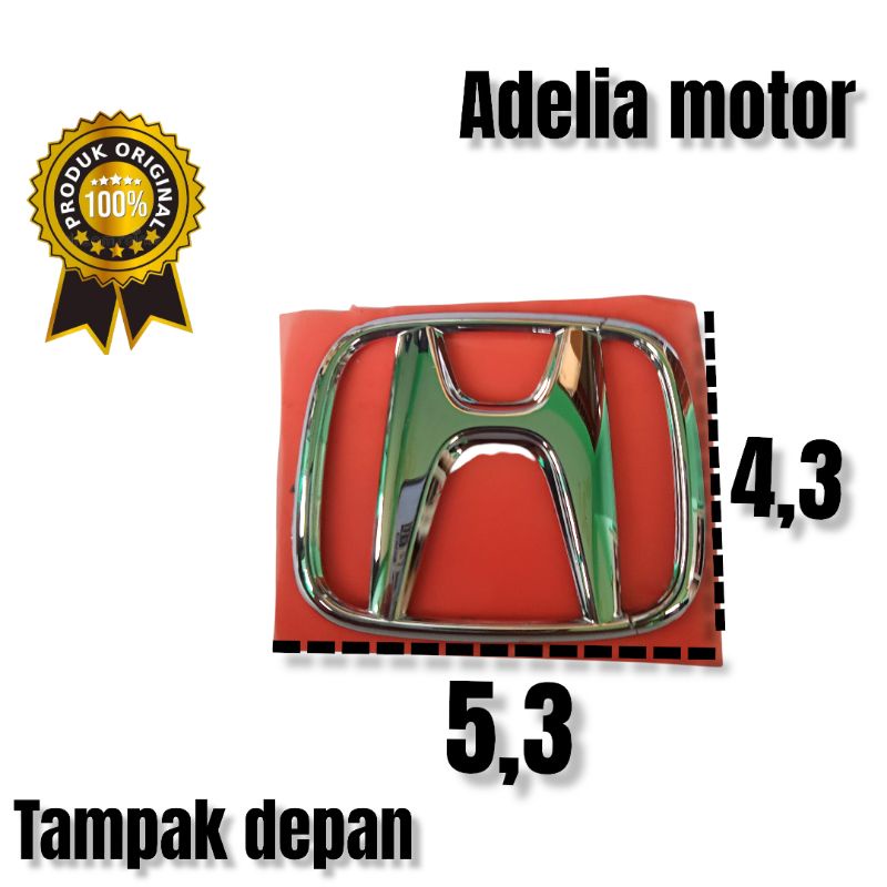Honda stir Emblem Emblem Honda stir logo Honda Emblem Honda original ...
