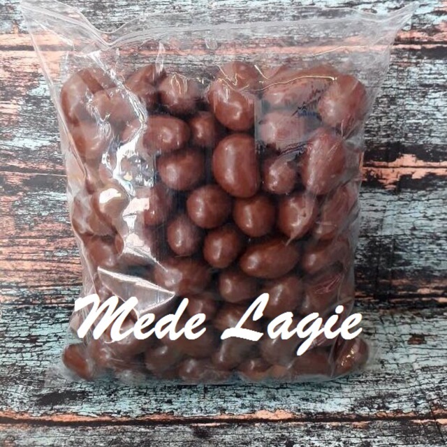 Lagie Cashew Chocolate 1kg | Shopee Malaysia