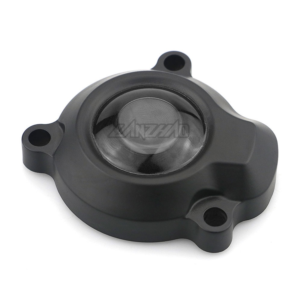 for YAMAHA R15M R15v4 R15v3 XSR155 TFX150 Motorcycle CNC Engine Filter ...