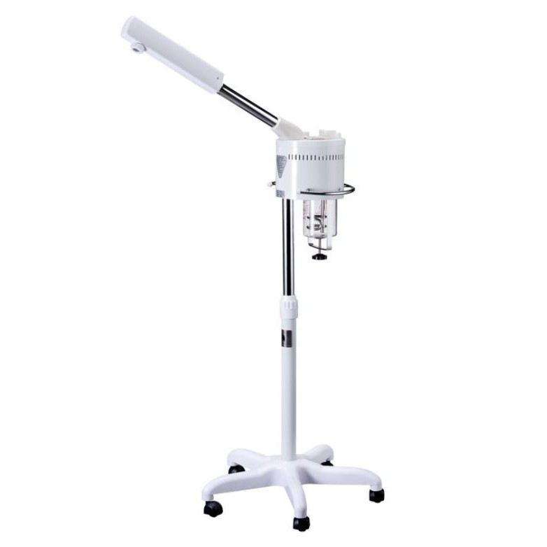 Beauty Hot Facial Steamer Machine (707) Made in Taiwan | Shopee Malaysia