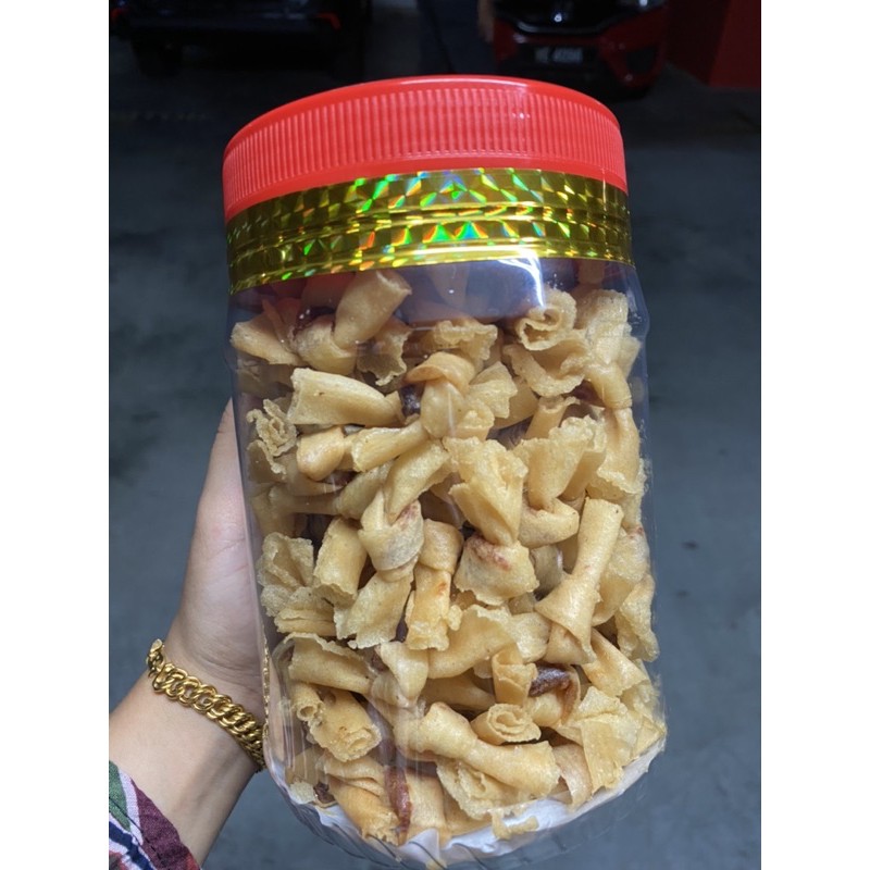 Popia Simpul Udang 💯 | Shopee Malaysia