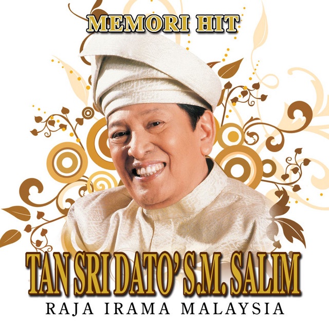 SM Salim (Album Of The Years) | Shopee Malaysia