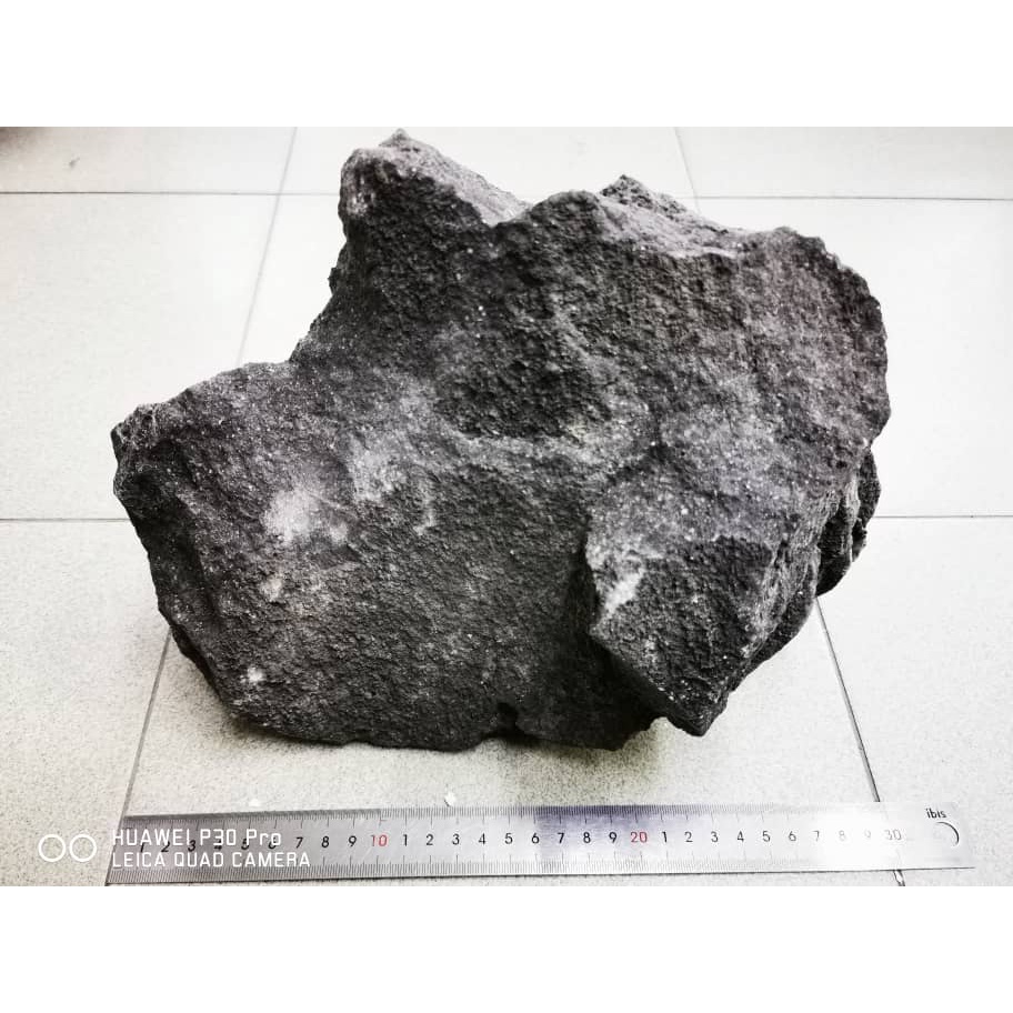 ADA Sansui Stone, Aquascape Stone (Big Size) | Shopee Malaysia