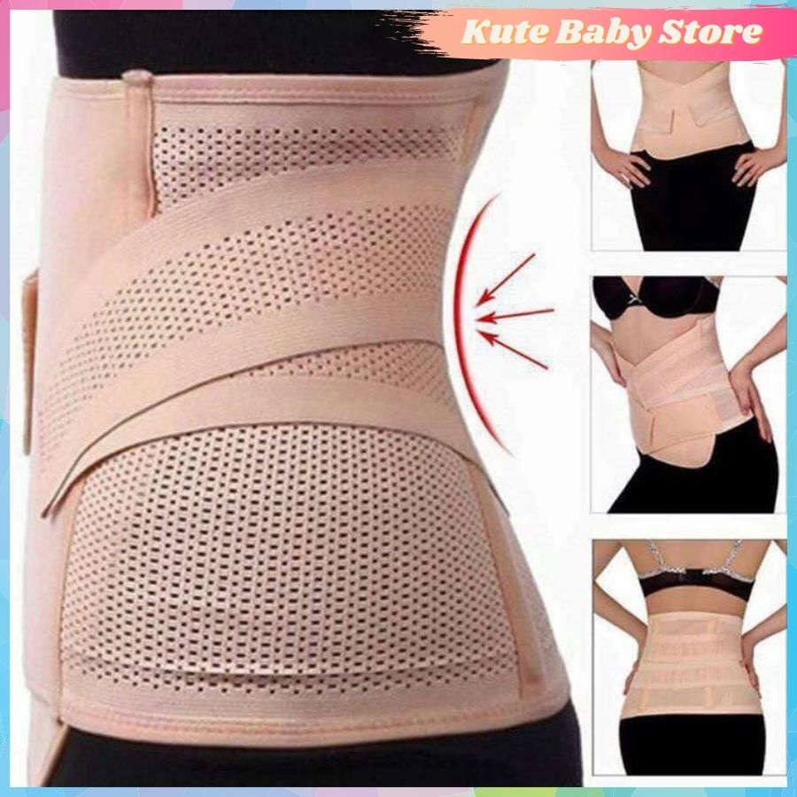 Belly band, belly band (skin color only) | Shopee Malaysia