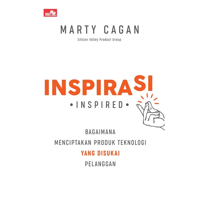 Gramedia Samarinda - Inspiration: How To Create Technology Products ...