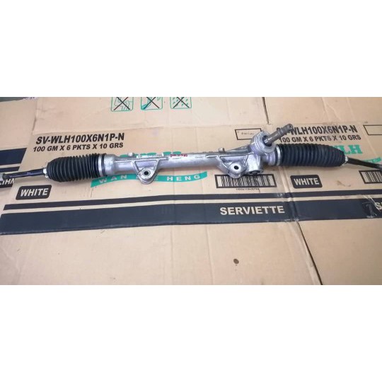 Perodua Bezza Power Steering Rack (Recon) | Shopee Malaysia