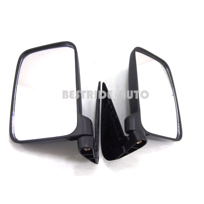 NEW Door Side Mirror Daihatsu Hijet S85 S89 1986 Side Mirror Car Cermin ...
