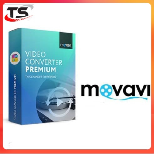 Movavi Video Converter 19.3.0 Windows Version 32/64 | Shopee Malaysia
