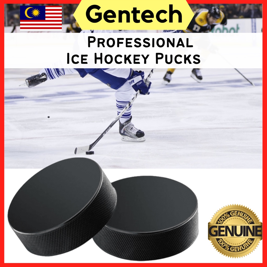 (Ready Stock) Professional Ice Hockey Puck Shooting Pucks Ball for ...