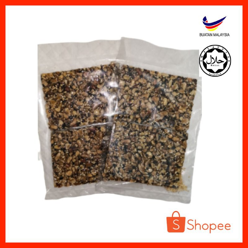 🔥🔥#RASA PADU🔥🔥 2 PAKET COOKIES BEE PANG KACANG | Shopee Malaysia