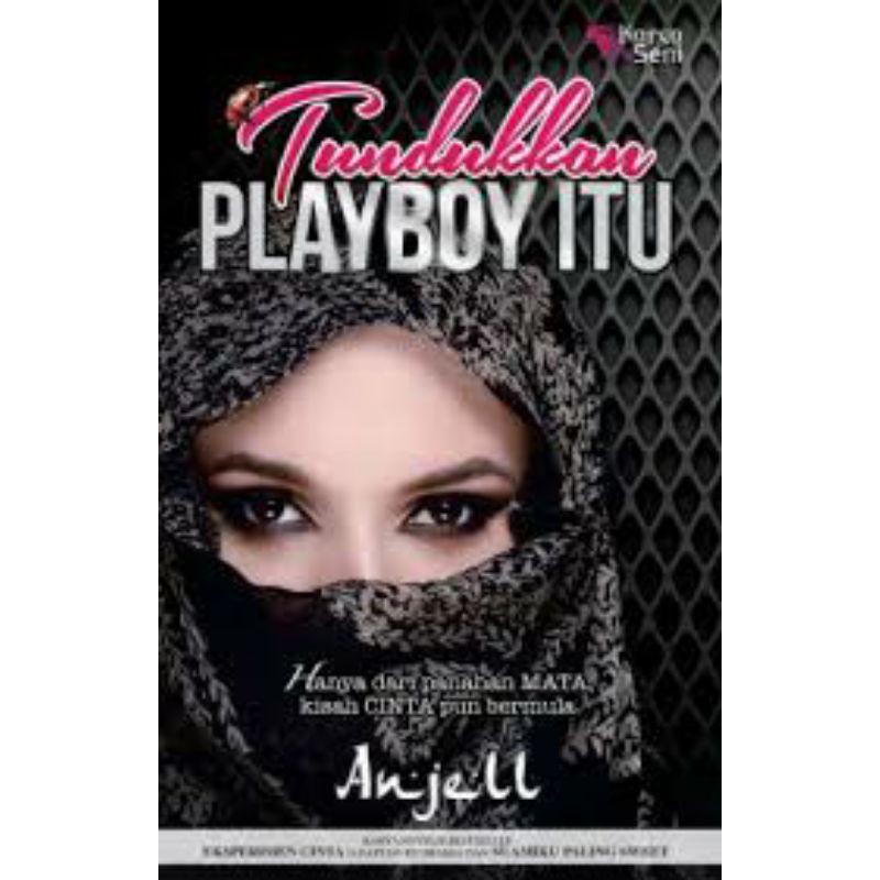 KOLEKSI NOVEL ANJELL | Shopee Malaysia