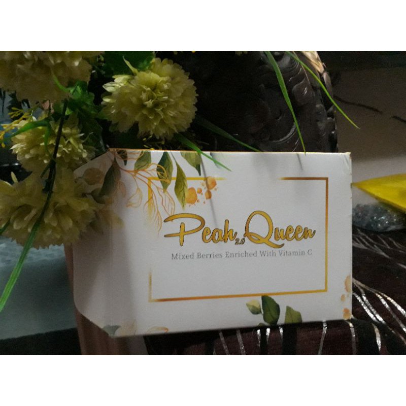Peah Queen / Produk cantik | Shopee Malaysia
