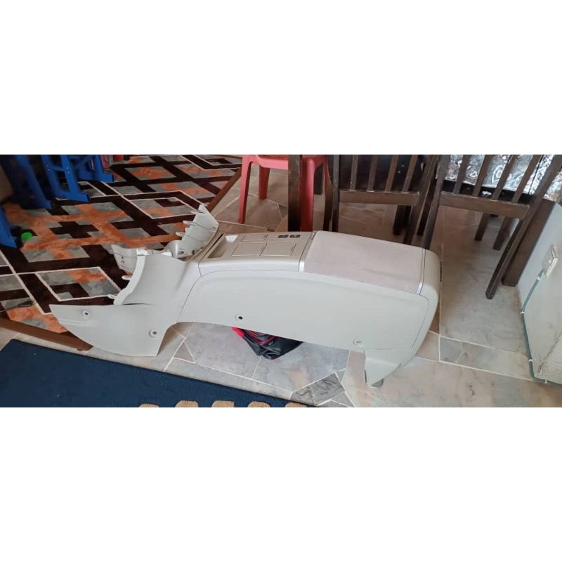 Console center Hybrid Acr50 | Shopee Malaysia