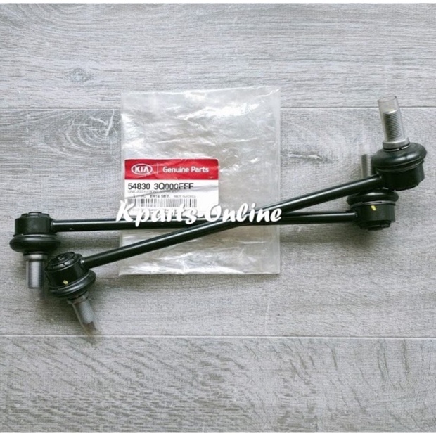 STABILIZER LINK FRONT -1PC / ABSORBER LINK FRONT -1PC > LEFT & RIGHT ...