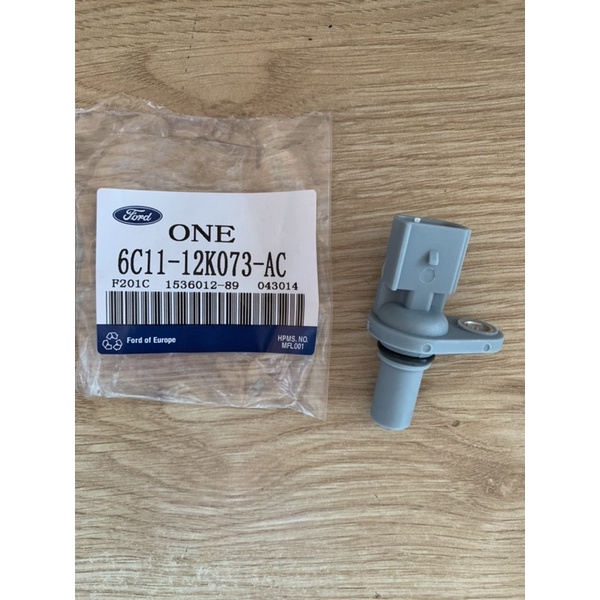 Cam Sensor Ford Ranger T6 Mazda BT50 - 6C11-12K073AC | Shopee Malaysia