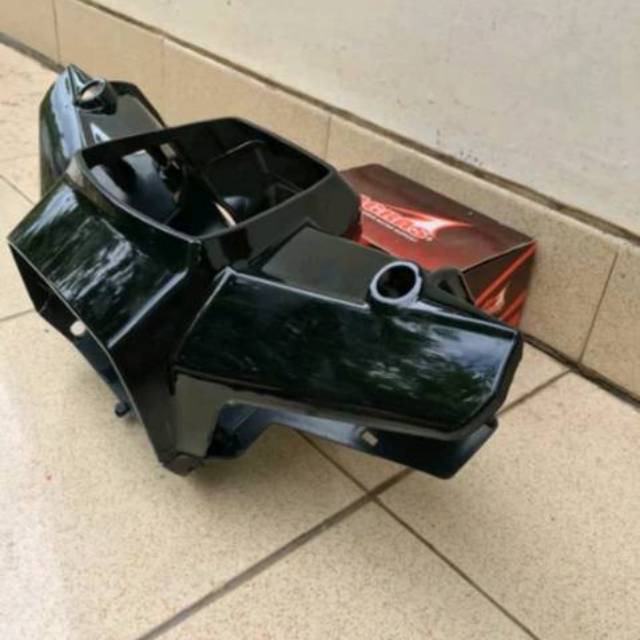 Honda Astrea Prima Star top and bottom shell | Shopee Malaysia