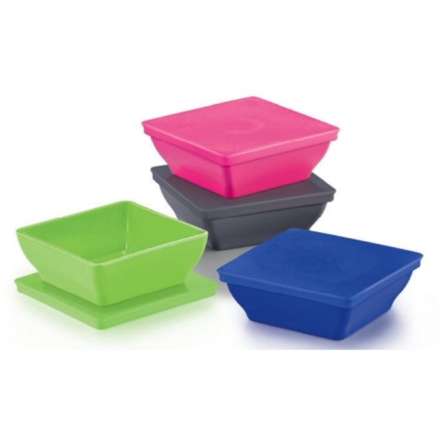 🔥🎀ZEN MINI TUPPERWARE🎀🔥 | Shopee Malaysia