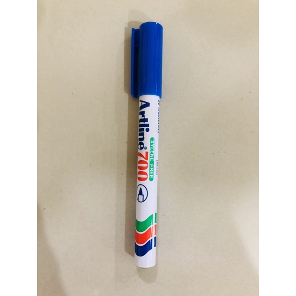 ARTLINE MARKER 725/700/041T/550/500A PENS/XYLENE FREE/permanent marker ...