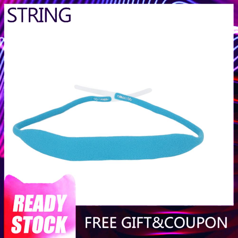 Stringlight Tracheostomy Tube Holder Tie Collar Reusable | Shopee Malaysia