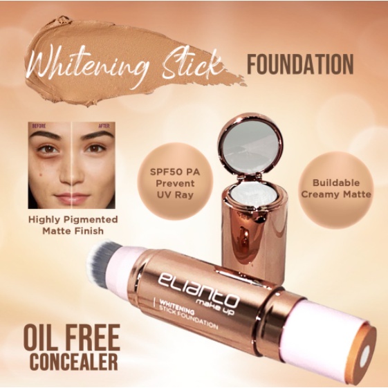 🔥REDUCE TO CLEAR🔥[READY STOCK - 100%] ELIANTO WHITENING STICK ...