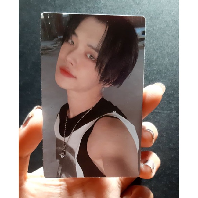 Pc photocard pob naver yeonjun tccf freeze | Shopee Malaysia