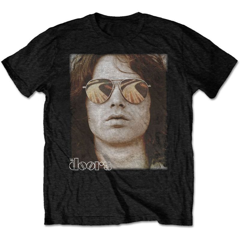 The Doors Band Official Merchandise UK (PRE-ORDER) 🔥🔥 | Shopee Malaysia