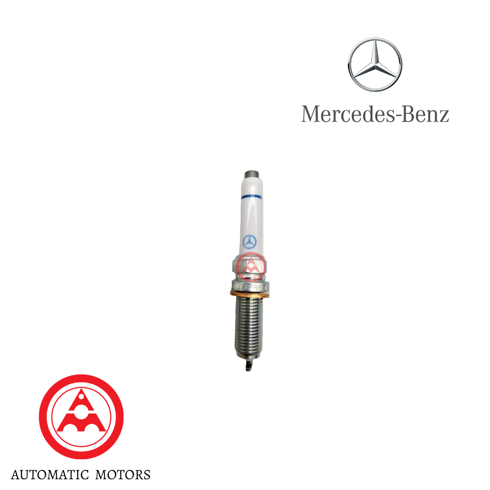 Original Mercedes Benz Spark Plug M176 M177 M178 M260 M264 0001590500 ...
