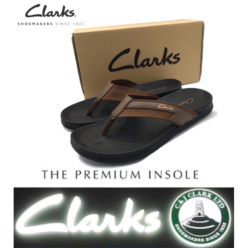 Power Cushioned AntiSlip Slipper/ Selipar Jenama Design Stylish Ringan ...