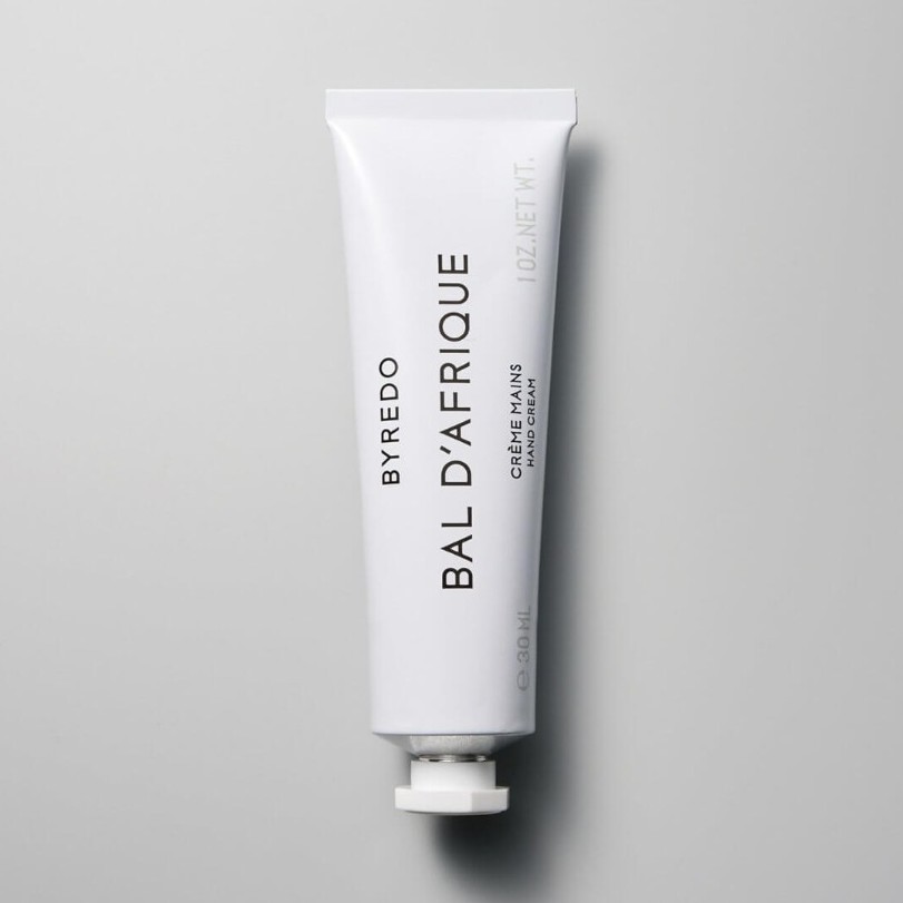 ORIGINAL Byredo - Bal d'Afrique Hand Cream 30ml | Shopee Malaysia
