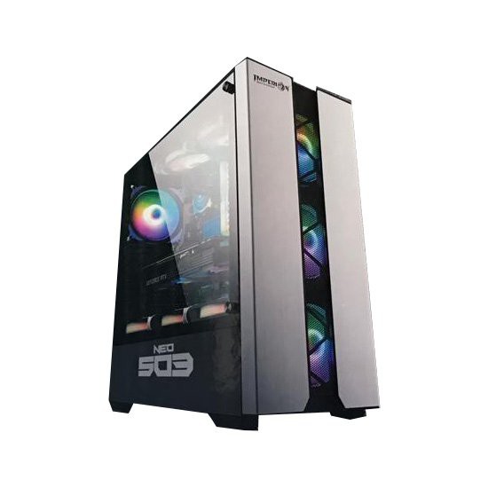 IMPERION NEO 503 COMPUTER CASE | Shopee Malaysia