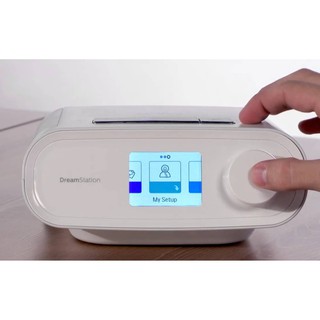 Philips Respironics DreamStation Auto CPAP Therapy for OSA (Obstructive ...