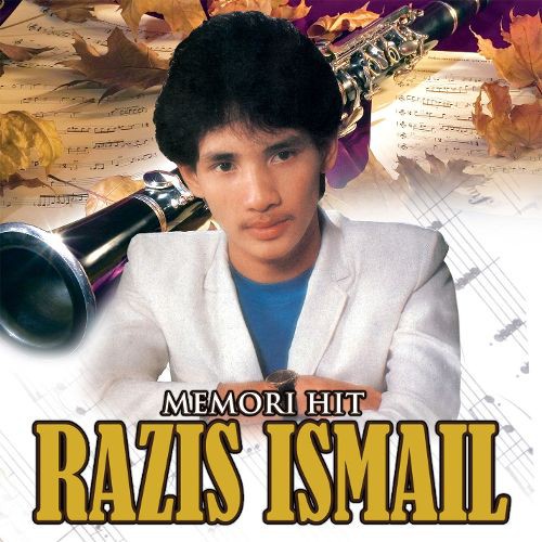 CD-R/USB Pendrive RAZIS ISMAIL - Memori Hit (2CD) (2015) | Shopee Malaysia