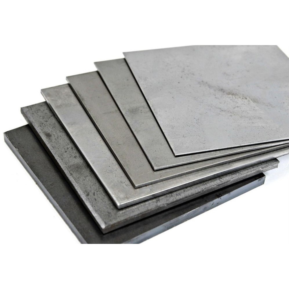 MILD STEEL PLATE | PLATE CUT TO SIZE | 3MM TEBAL PAPAN BESI 1FT X 1FT ...