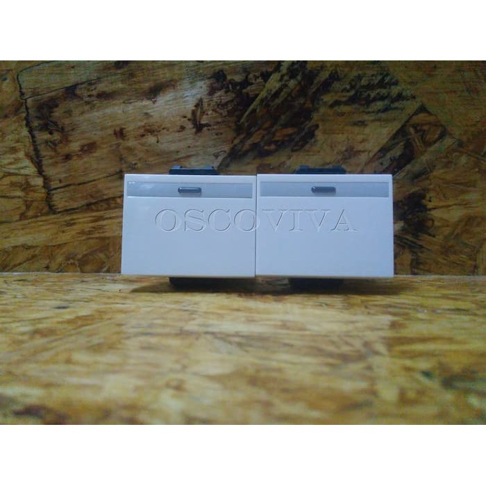 Panasonic Full Color Wide Series Switch WEJ5582 Stock Limited | Shopee ...