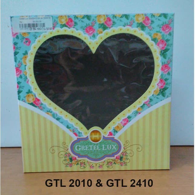 Gtl 24x24x10 PX Cake Box CONTENTS 10 PCS | Shopee Malaysia