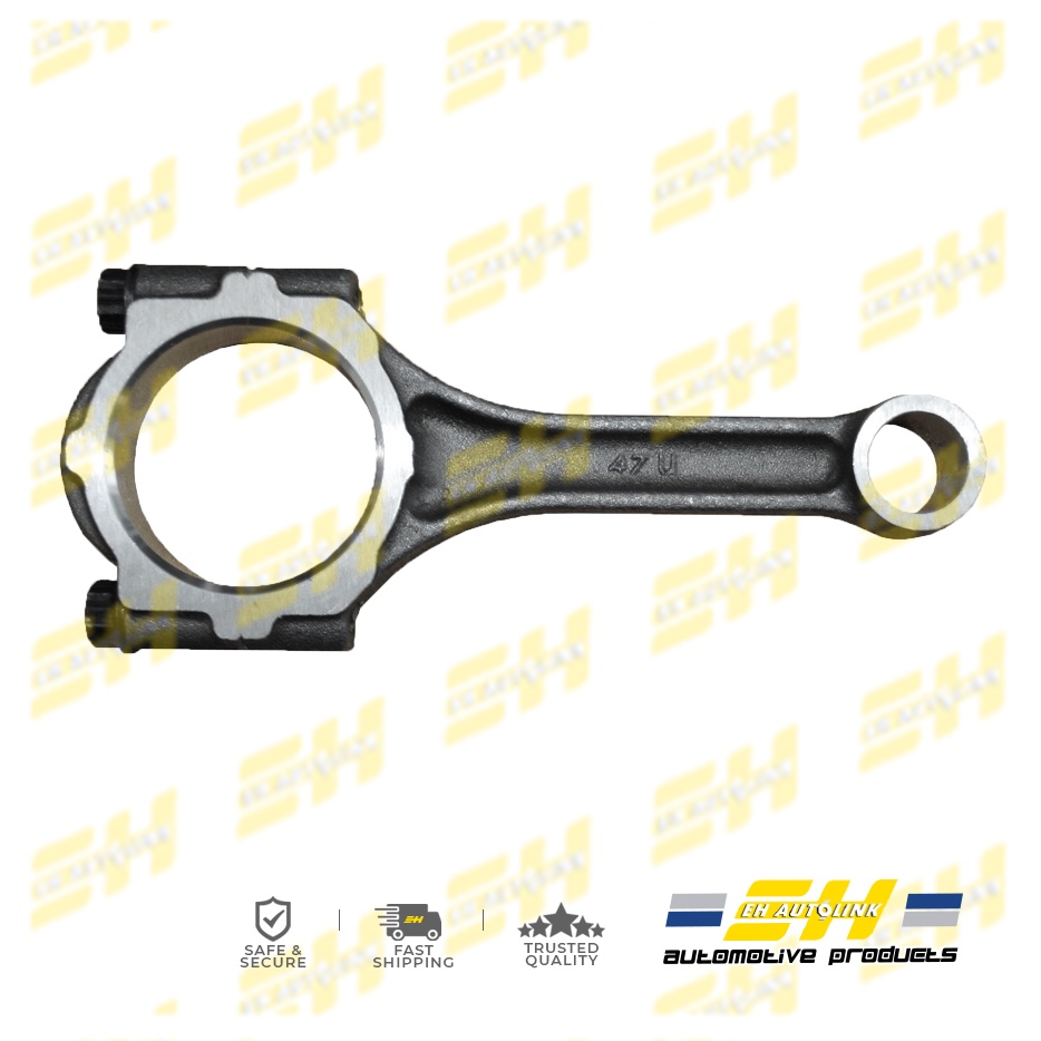 TOYOTA 7K/ 7A CONNECTING ROD (20mm-STRAIGHT) | Shopee Malaysia