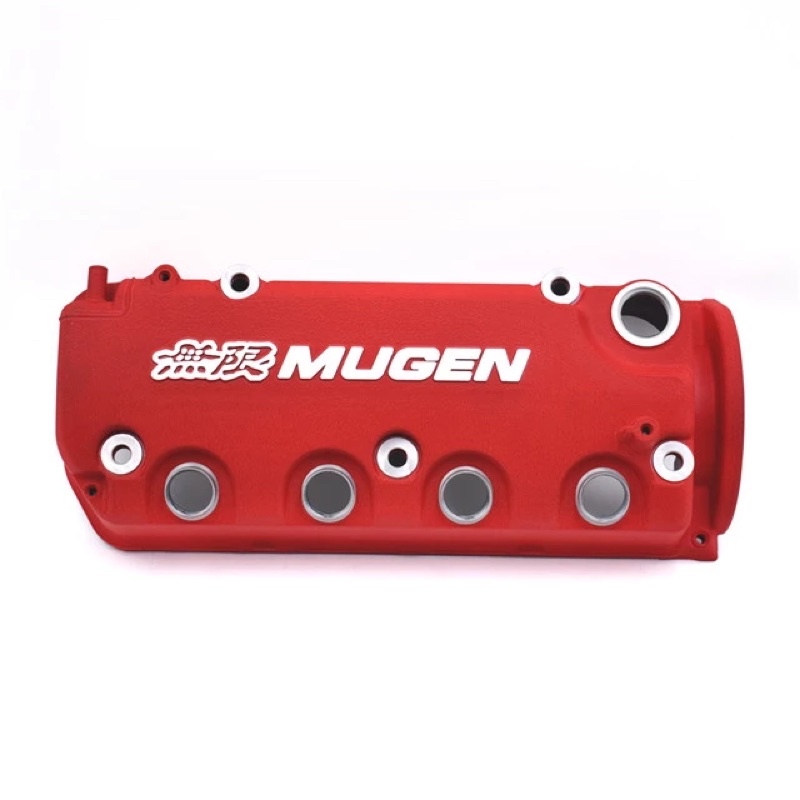 MUGEN HONDA Civic D15 / D16 Rocker Valve Cover EK EG | Shopee Malaysia
