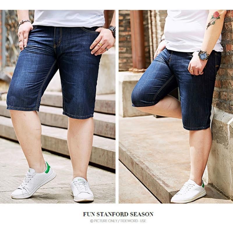 💥💥SELAUR💥 PENDEK SHORT PANS MANS JEANS DENIM NEW STOCK💥💥 | Shopee Malaysia