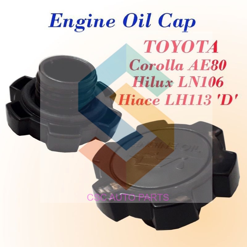 Toyota Corolla AE80, Toyota Hilux LN106 2.8cc and Toyota Hiace Van ...