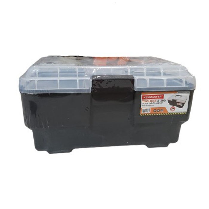 Buttonscarves Toolbox 15 Inch Tool Box Toolbox B390 | Shopee Malaysia