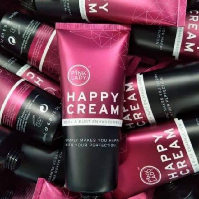 Original happy cream(PL) | Shopee Malaysia